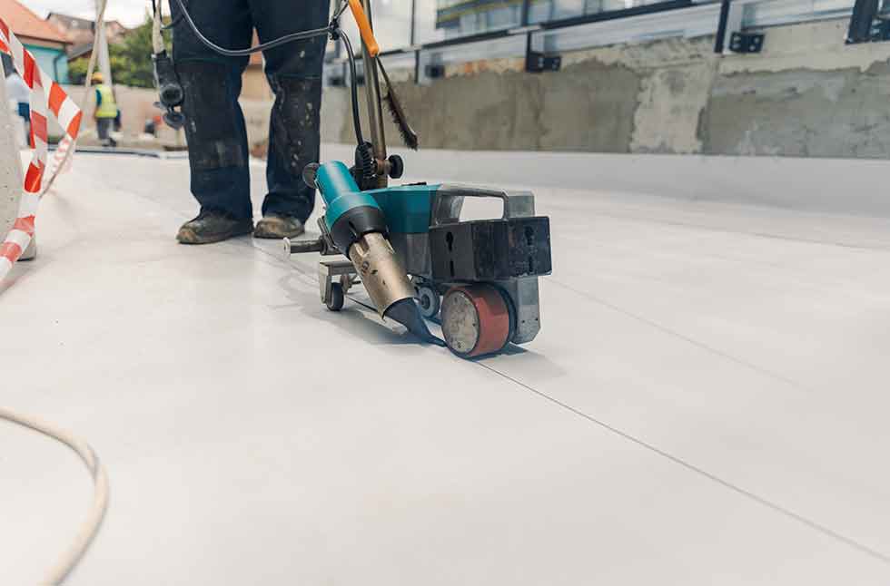 Venta de Resina Epóxica para Impermeabilizar Techos 🏠